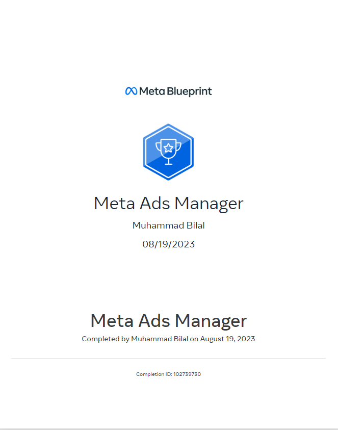 Bilal Bin Yousaf | Digital Marketing Expert in Dubai